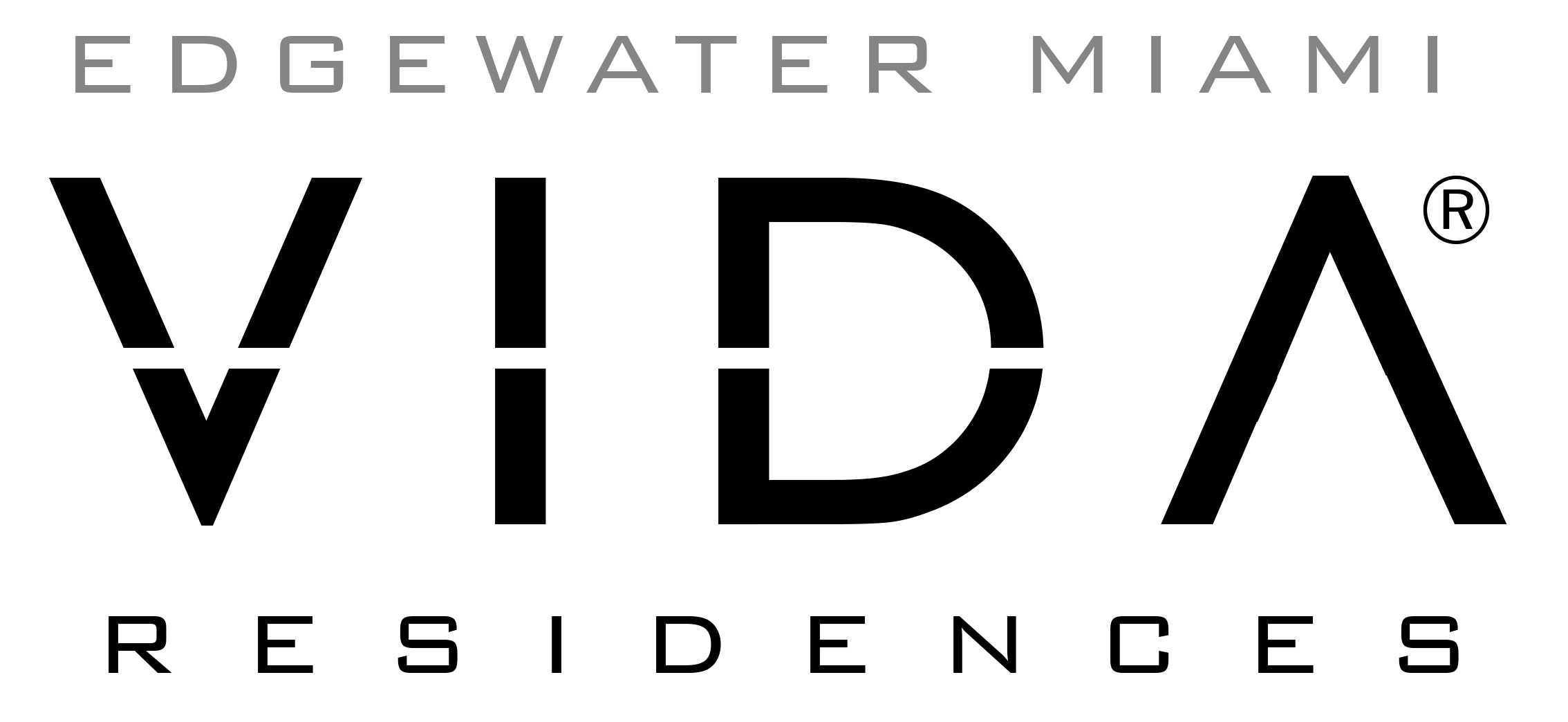 VIDA Residences Miami Edgewater, FL